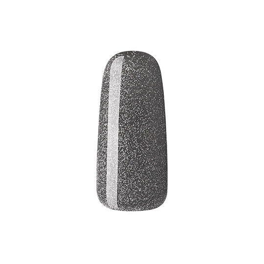 NU 55 Space Cadet (Metallic) Nail Lacquer & Gel Combo – NuGenesis Australia