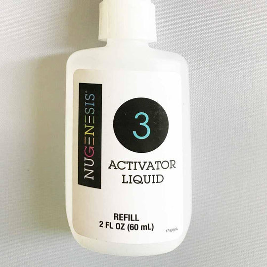 Activator Liquid #3 – NuGenesis Australia